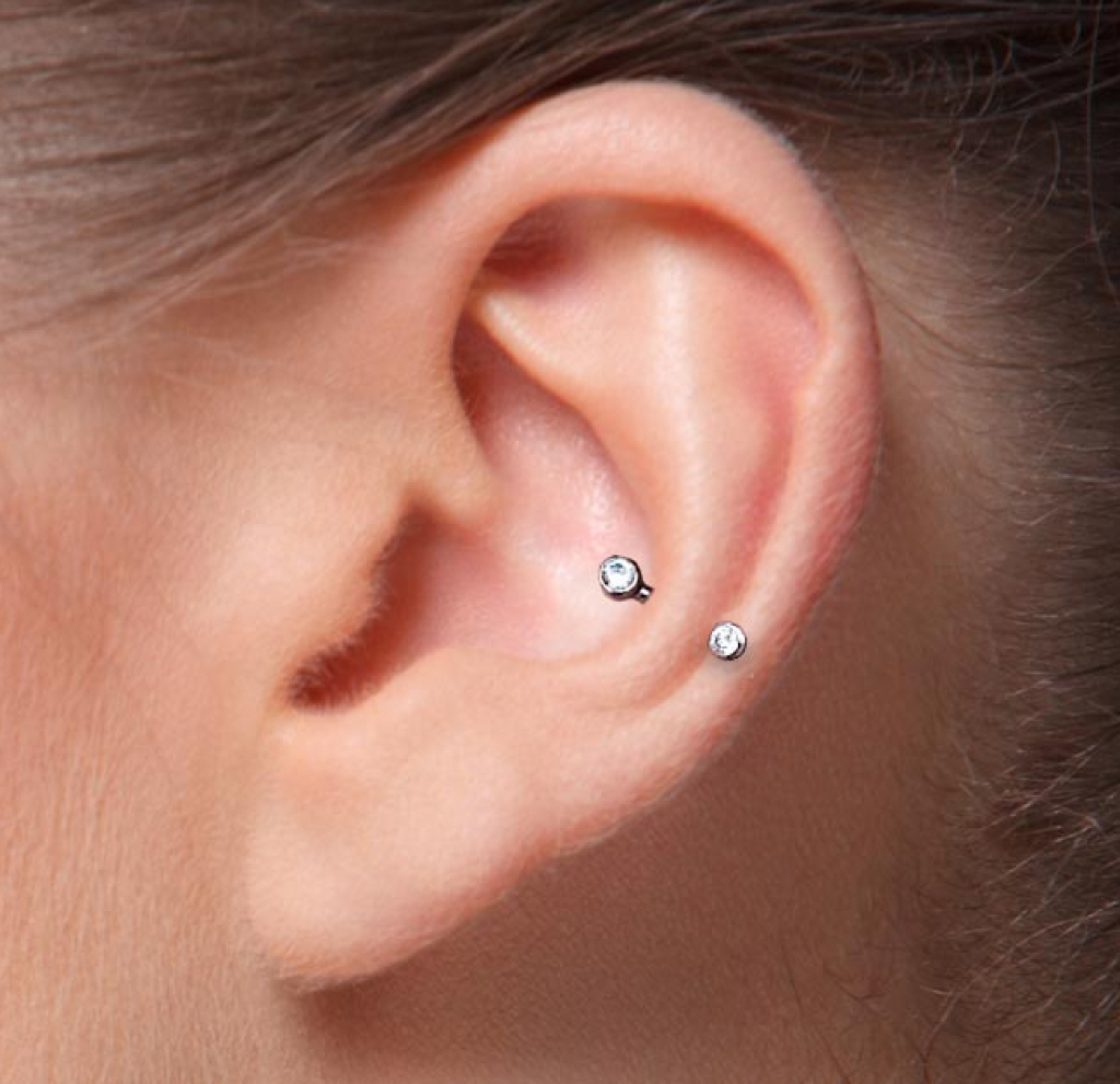 Snug - Karbone Piercing